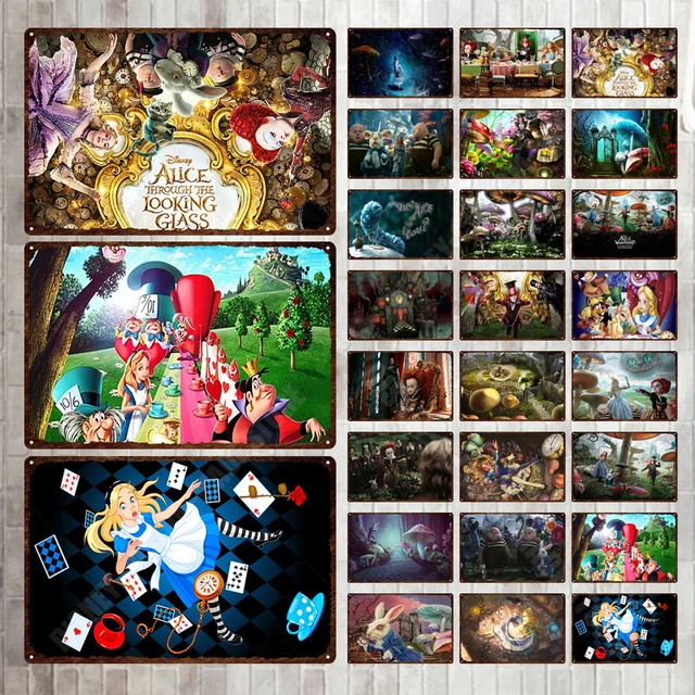 White Rabbit Movie Poster