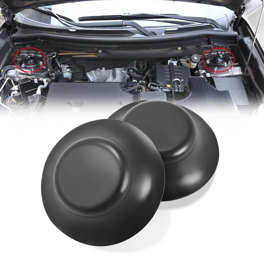 Shock-Absorber-Waterproof-Anti-dust-Cover-For-Mitsubishi-ASX-Outlander ...