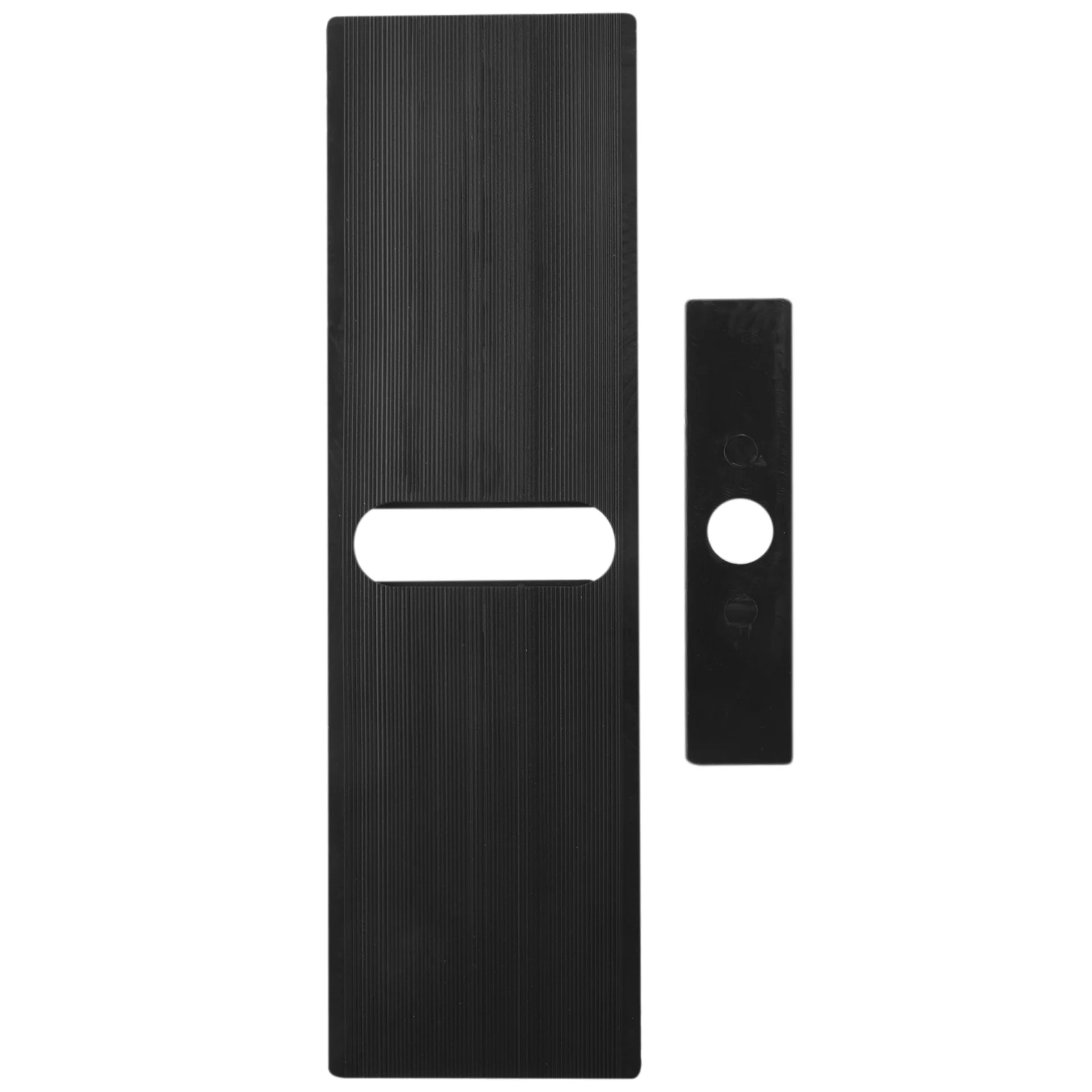 Car-Shift-Panel-Dust-Cover-Shift-Lever-Panel-Trim-Strip-for-Mitsubishi ...