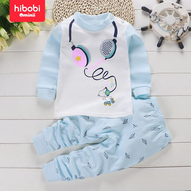 hibobi Mommy Baby Store