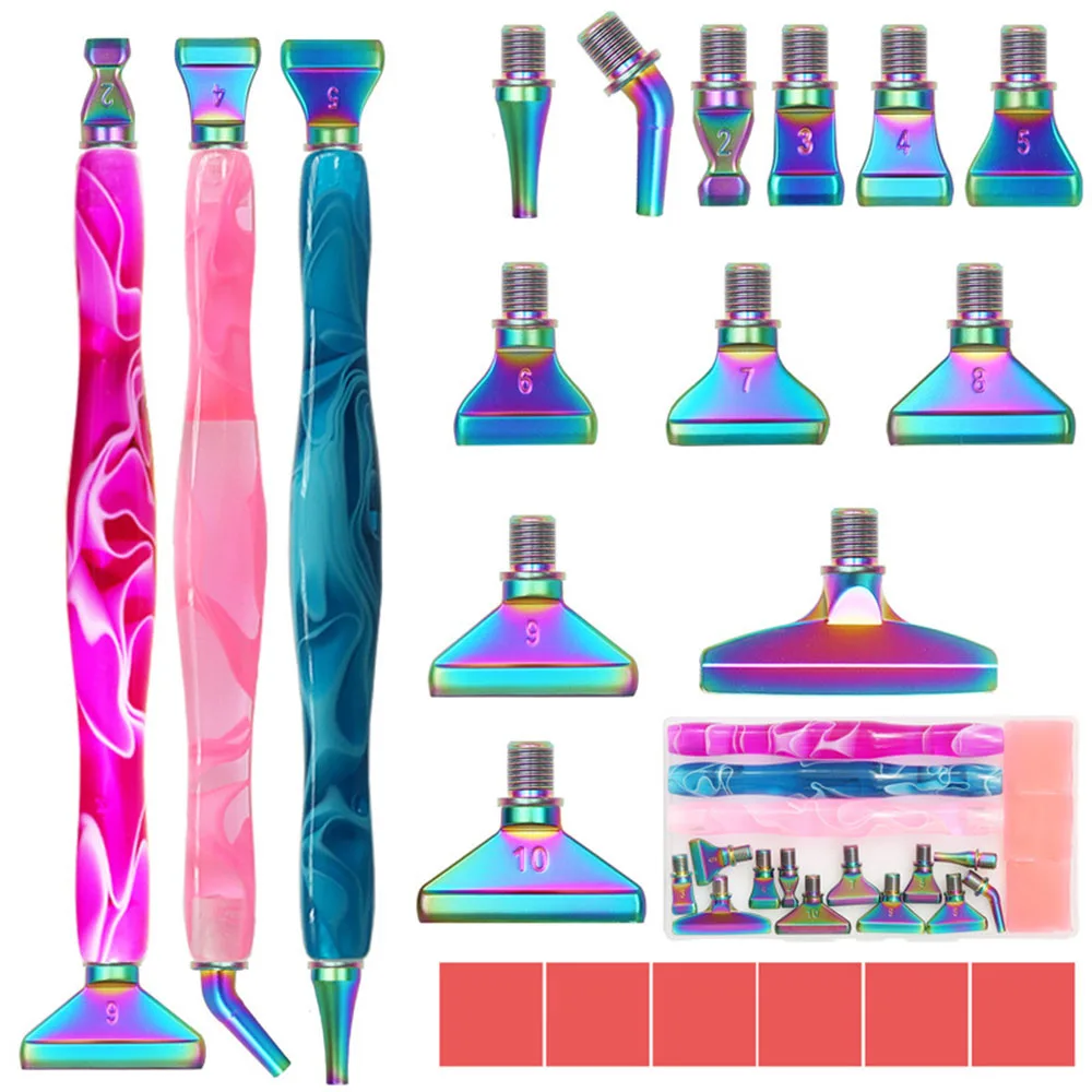5D-Diamond-Painting-Pen-Set-Resin-Point-Drill-Pen-With-Thread-Metal ...