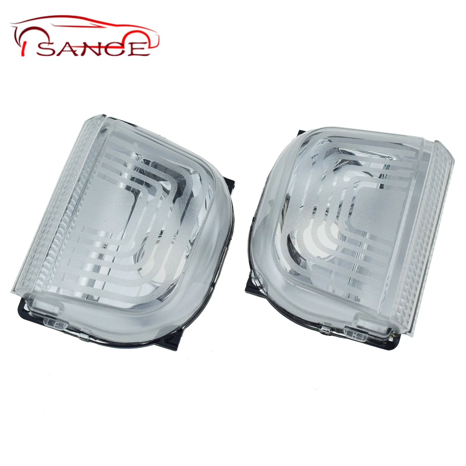 Wing-Mirror-Indicator-Turn-Signal-Light-A9109064600-A9109064700-For ...