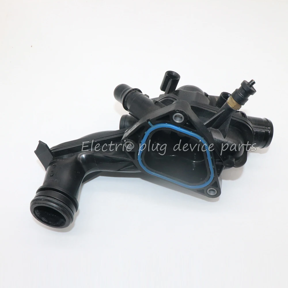 Carcasa-de-termostato-759927580-para-coche-carcasa-genuina-para-Peugeot ...