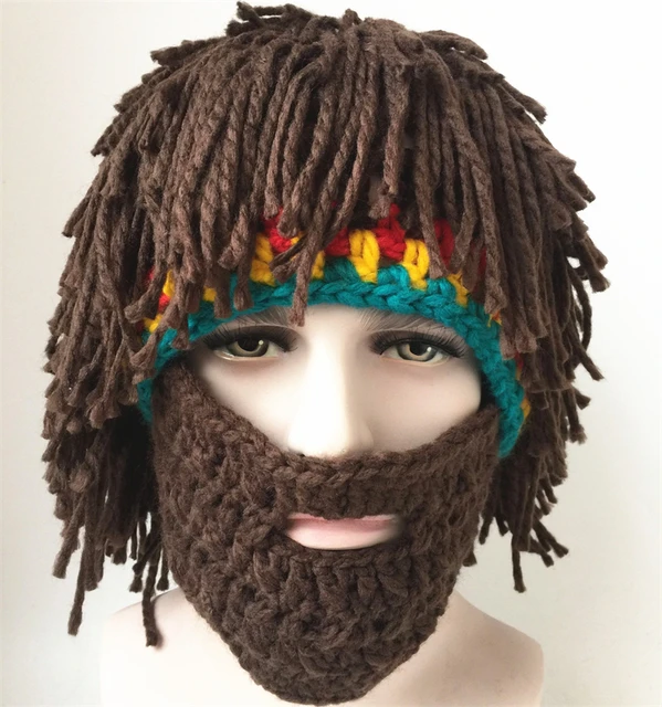 Dreadlock Hats For Men