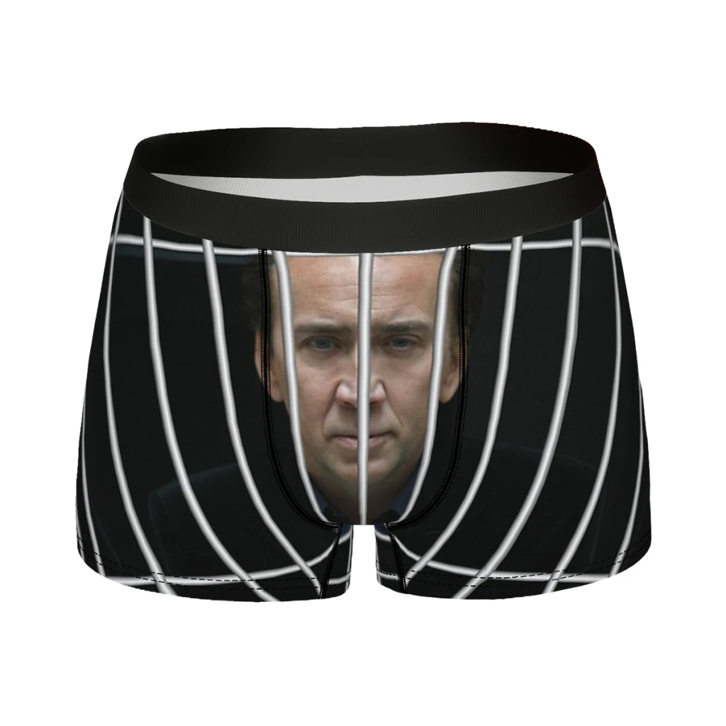 Funny-Nicolas-Cage-Actor-Man-s-Boxer-Briefs-Underwear-Golden-Globe ...