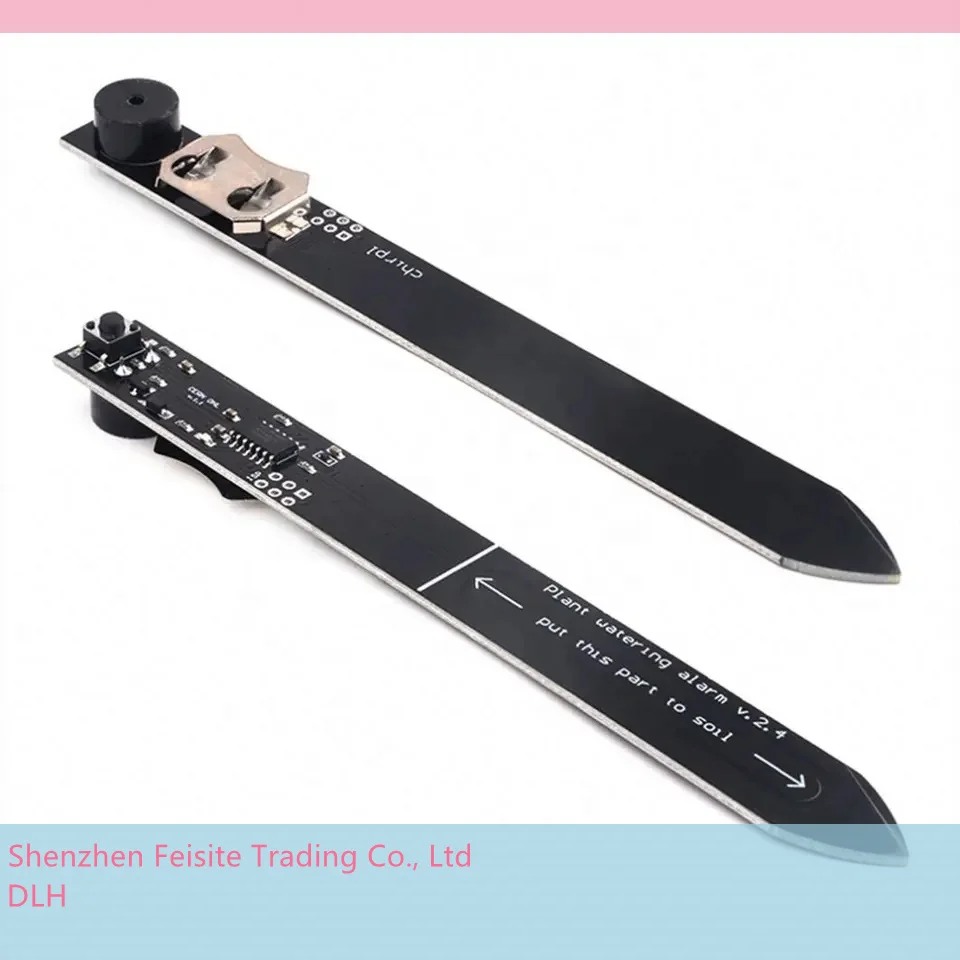 Plant-Watering-Alarm-Alerter-Humidity-Moisture-Sensor-Module-Soil ...