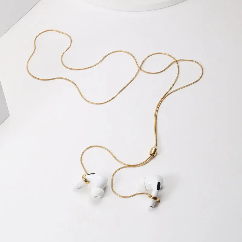 35％割引ブラック系幸せなふたりに贈る結婚祝い POD NECKLACE / STEEL DROPS ネックレス アクセサリーブラック系 ...