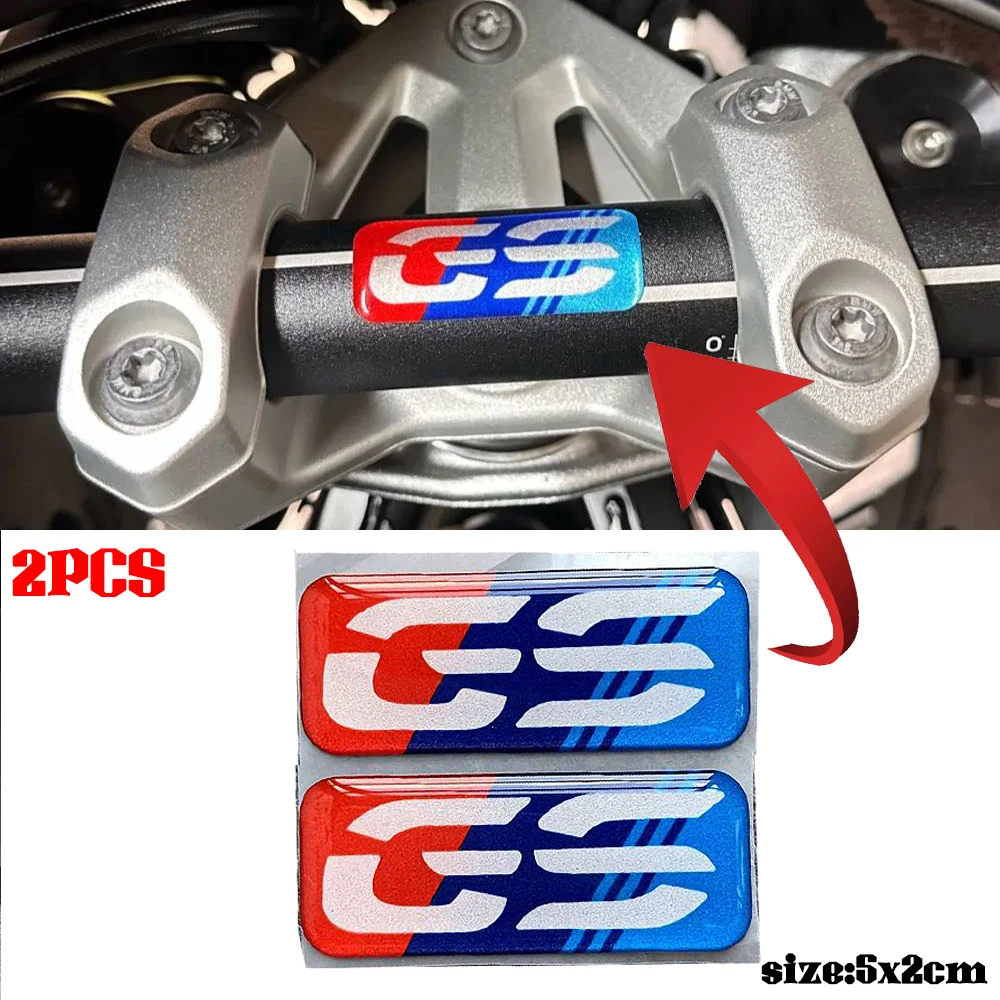 For-BMW-GS-Sticker-Motorcycle-Accessories-Adventure-R-F-R1300gs-R1250gs ...
