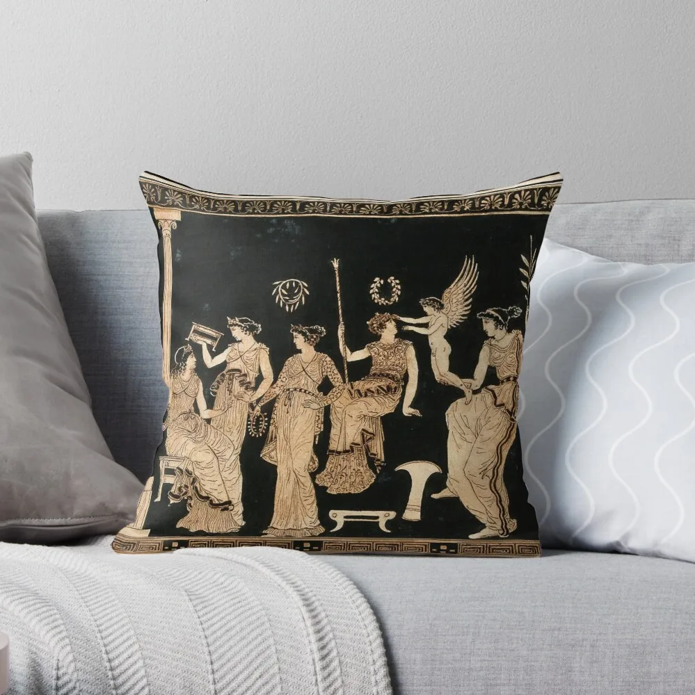 Greek-Princesses-and-Queen-Throw-Pillow-Couch-Cushions-Sofa-Cushions.jpg