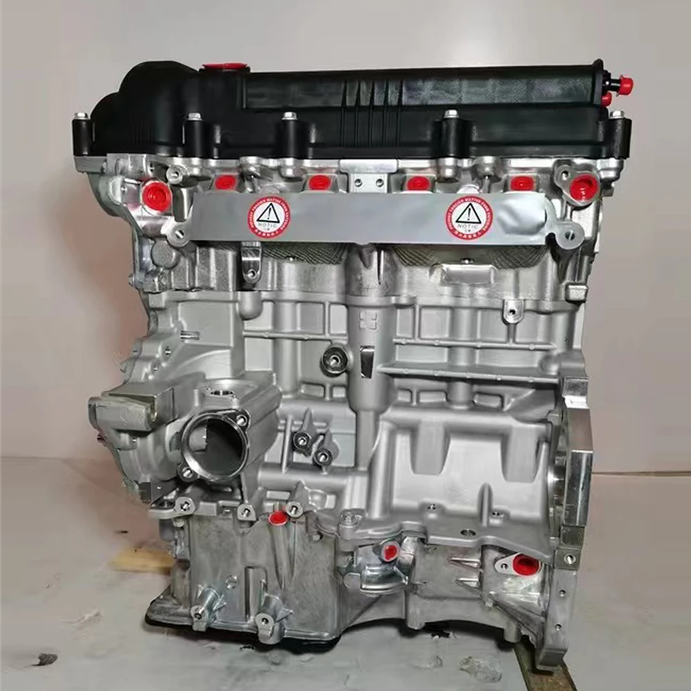 G4FA-Auto-Engine-1-4L-4-Cylinders-Motor-For-Hyundai-i20-i30-Solaris ...