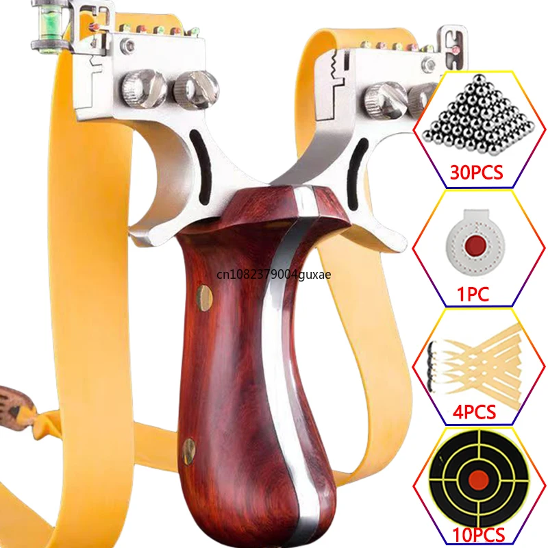 Fronde-double-spirale-outils-en-bois-massif-SlTrinity-tir-injuste-tir ...