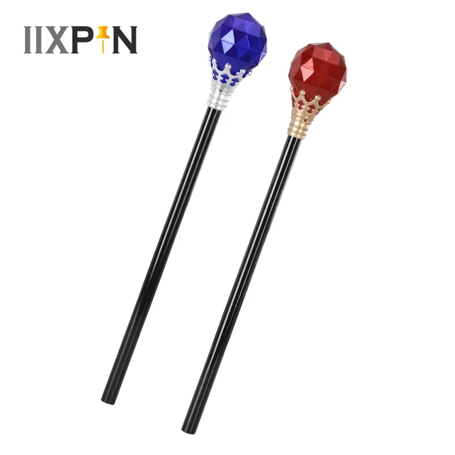 Queen Scepter Prices