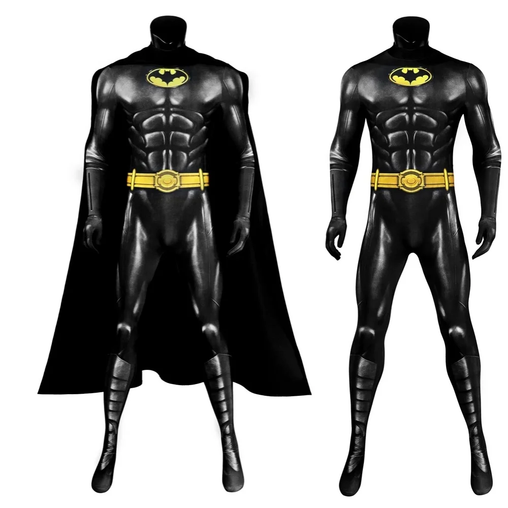 Why the Elastic Man Costume is the Ultimate Choice for Halloween and ...