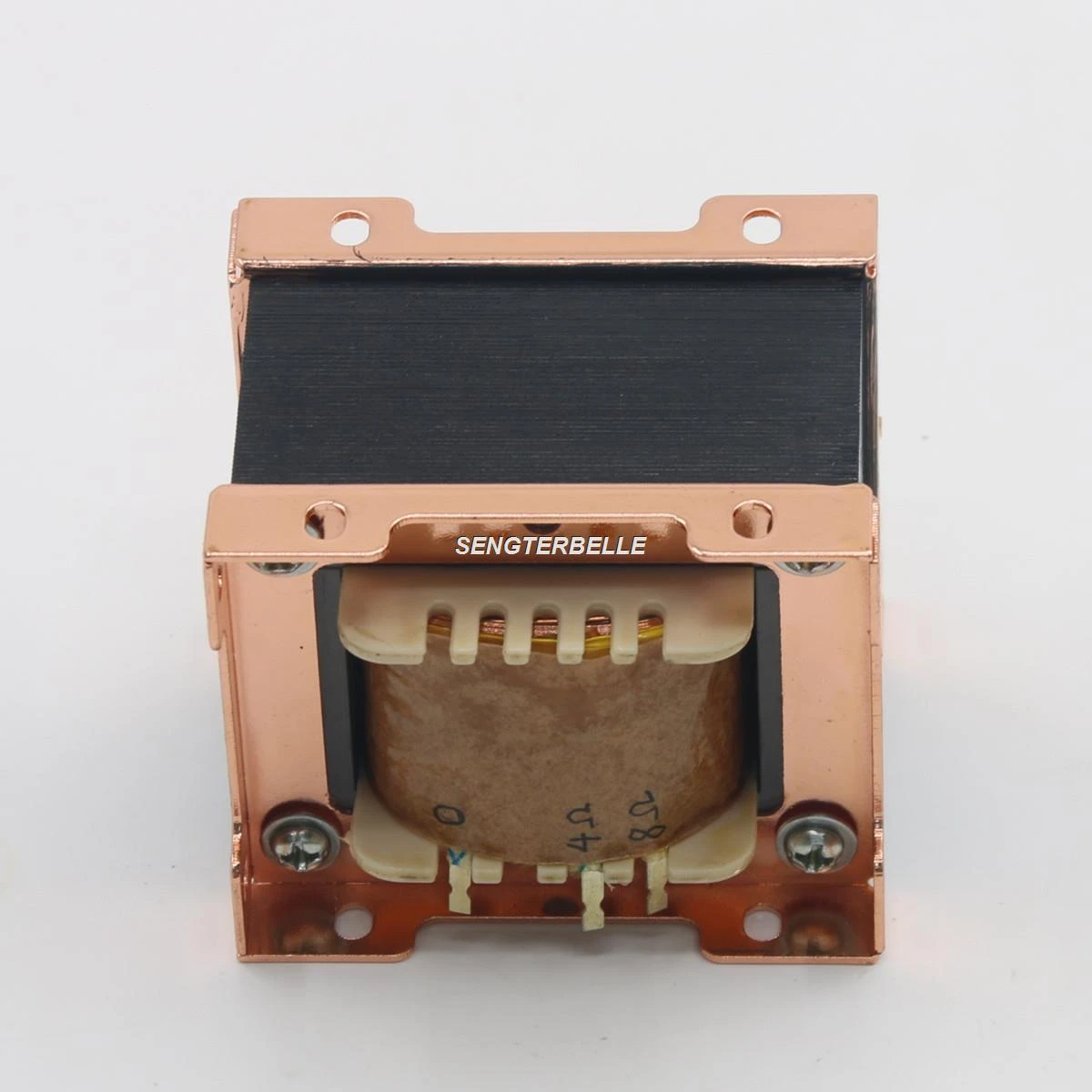 Tube Amp Output Transformer 15w | Push-pull Tube Amplifier - 15w Push ...