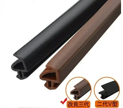 10M-rubber-door-seal-strip-window-seal-burlete-insulation-windproof ...