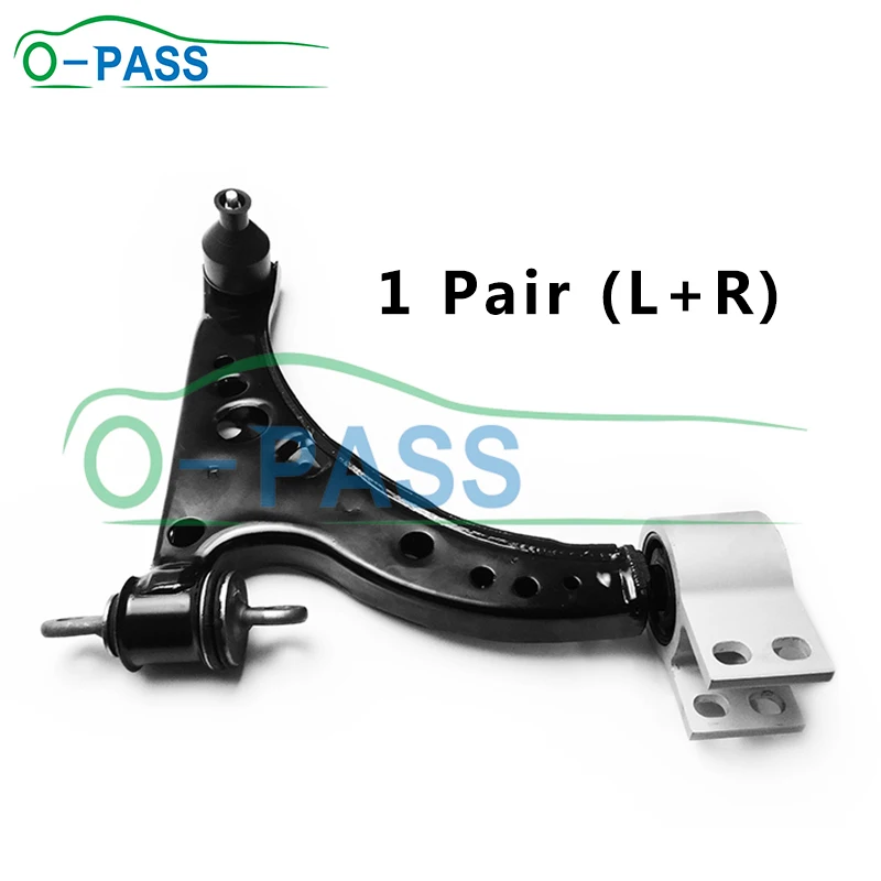Front-lower-Control-arm-For-Chevrolet-Cruze-Volt-OPEL-AstraK-VAUXHALL ...