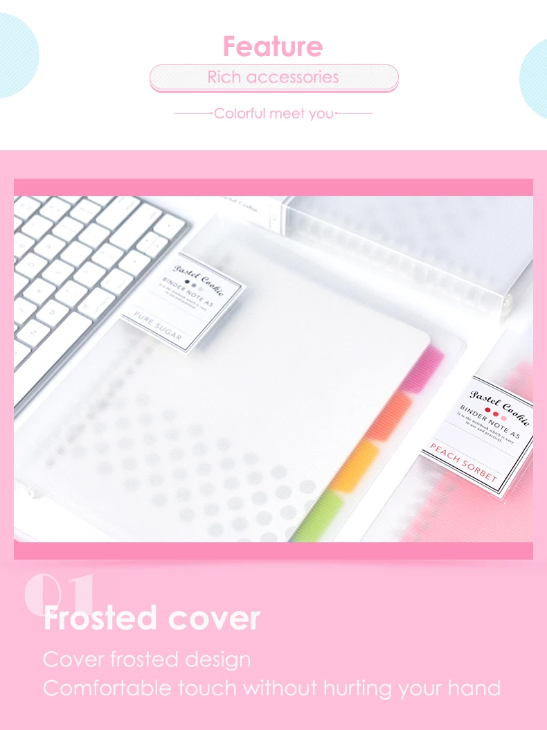 Feuillet mobile,cahier ,japon,cahier,noyau interne,planificateur ...