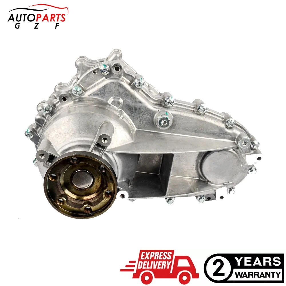 Transfer-Case-For-Jeep-Grand-Cherokee-Dodge-Durango-Sport-2011-2013 ...
