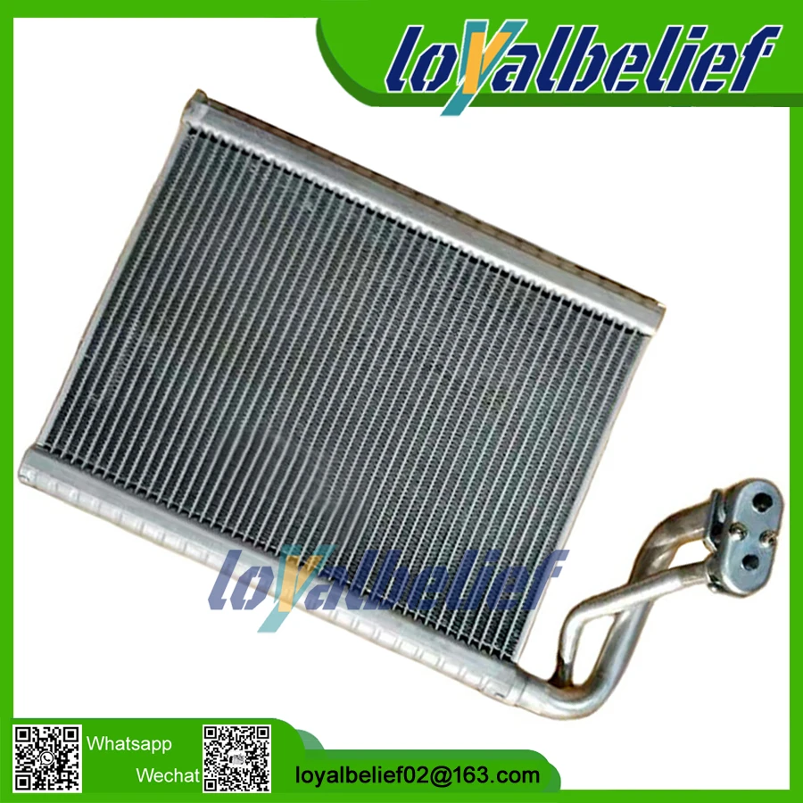 New-AC-Evaporator-For-Mercedes-C200-W205-S204-X204-W212-C207-S212-A207 ...