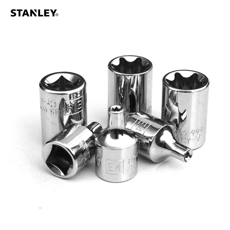 Stanley-1-Piece-3-8-drive-Star-wrench-sockets-E04-E05-E06-E07-to-E16 ...