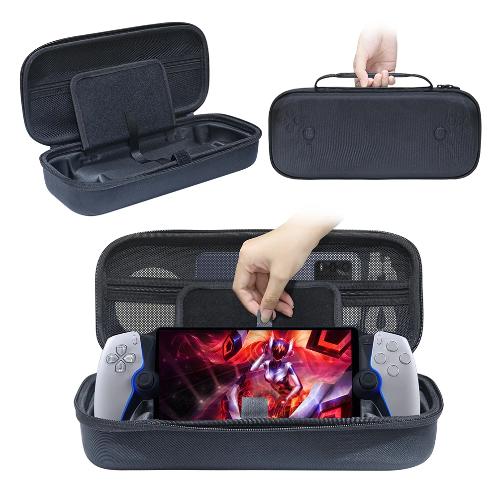 Carrying-Case-Shockproof-Travel-Carry-Bag-Anti-Drop-Portable-Storage ...