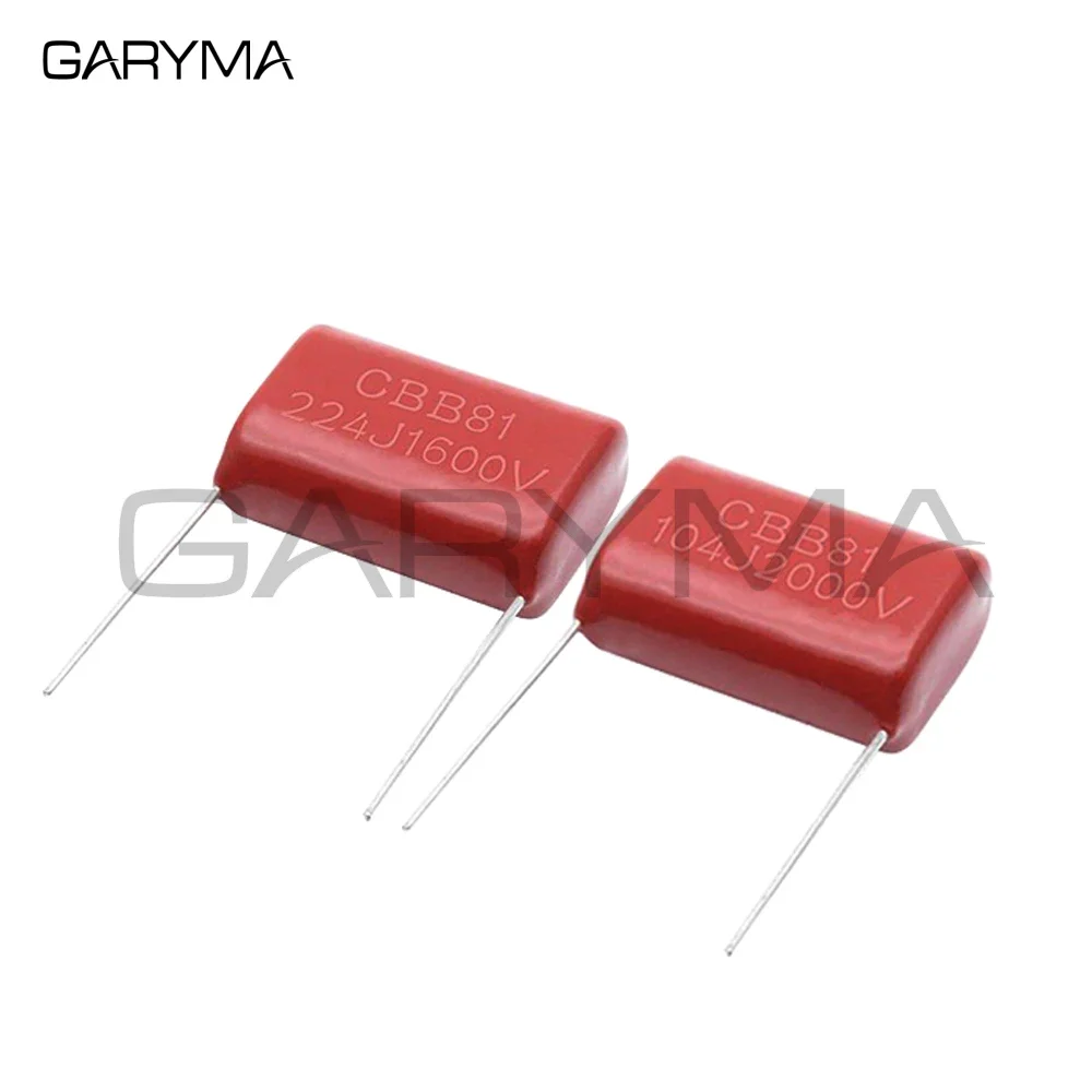 10pcs-CBB81-Polypropylene-Film-Capacitor-2000V-1600V-102J-472J-682J ...