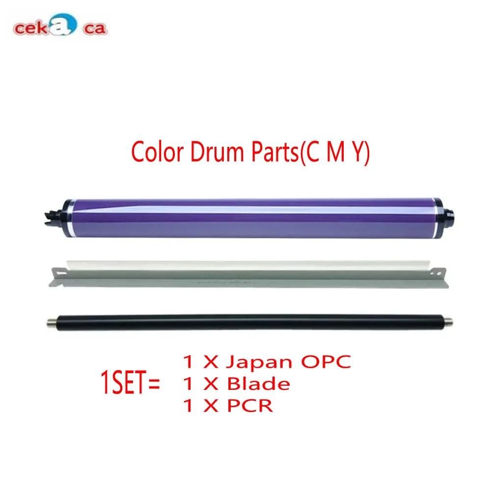 Conjunto-de-toner-para-xerox-docucolor-tambor-l-mina-pcr-240-242-250 ...