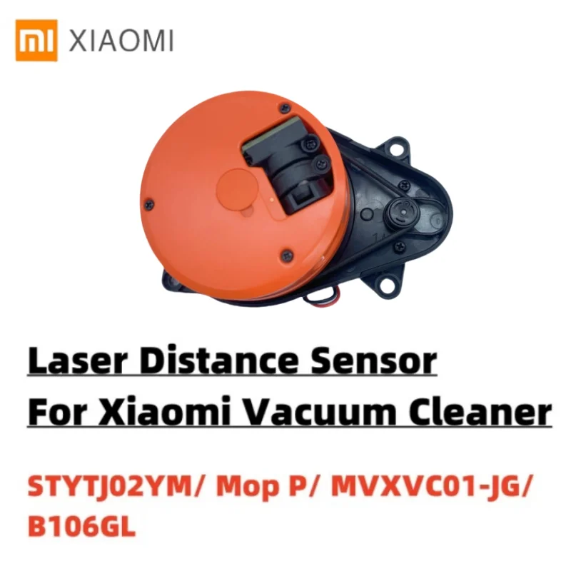 Original Laser Distance Sensor For XiaoMi Mijia Mop 2S/S10/3C Robot ...