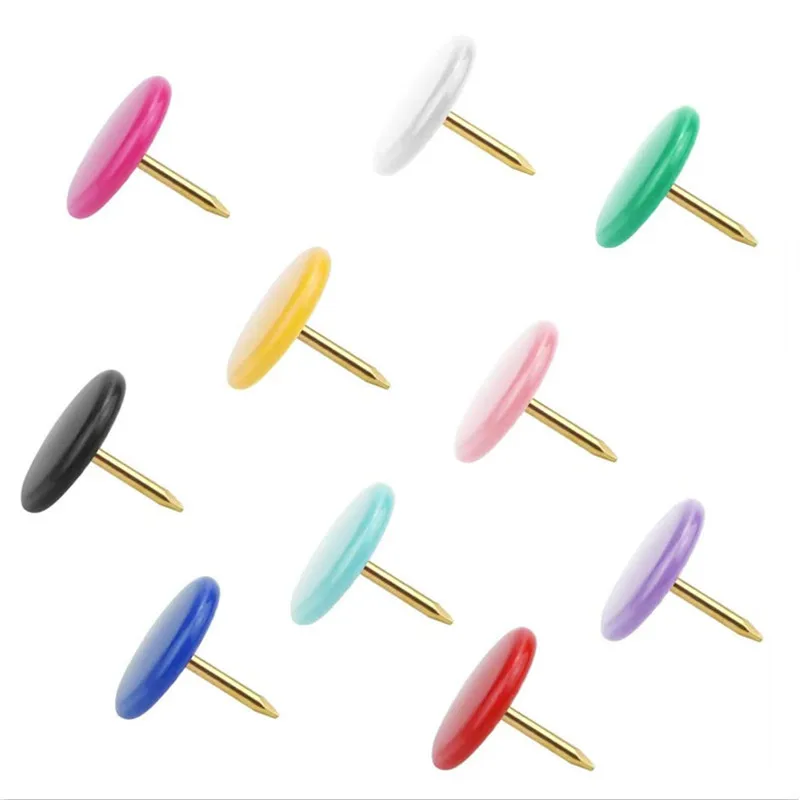 Bulletin Board Pins