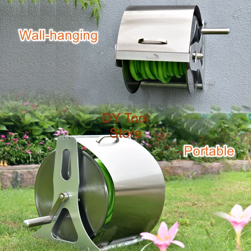 Home-garden-sprinkler-car-wash-high-pressure-water-gun-water-pipe ...