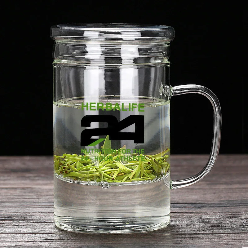 Herbalife Cover Photo