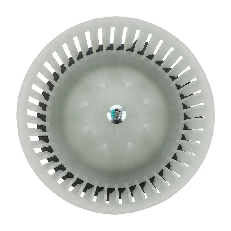 27225-EN000 A/C Heater Cabin Blower Fan Motor Air conditioner For ...