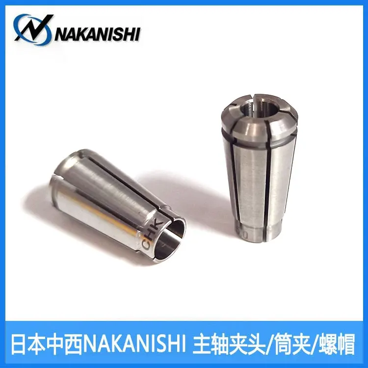 NSK-spindle-chuck-lock-nozzle-collet-chK-3-175-5-0-6-0-Japanese ...
