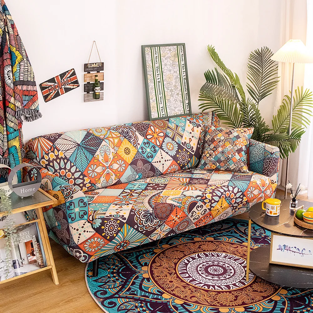 Bohemian-Ethnic-Style-Sofa-Cover-Retro-Four-Seasons-Universal-Dust ...
