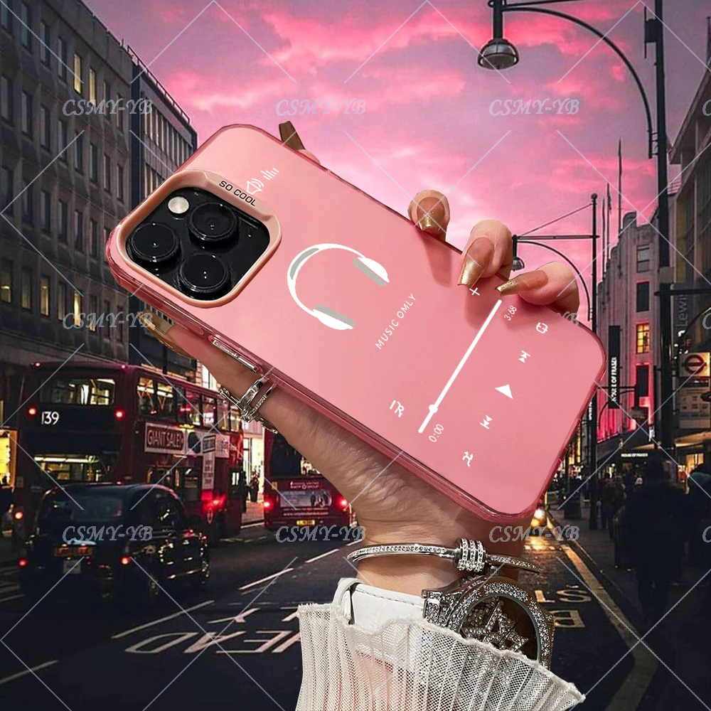 Tough Phone Cases For iPhone 16 15 14 13 12 11 X XR XS 7 8 Plus Pro Max ...