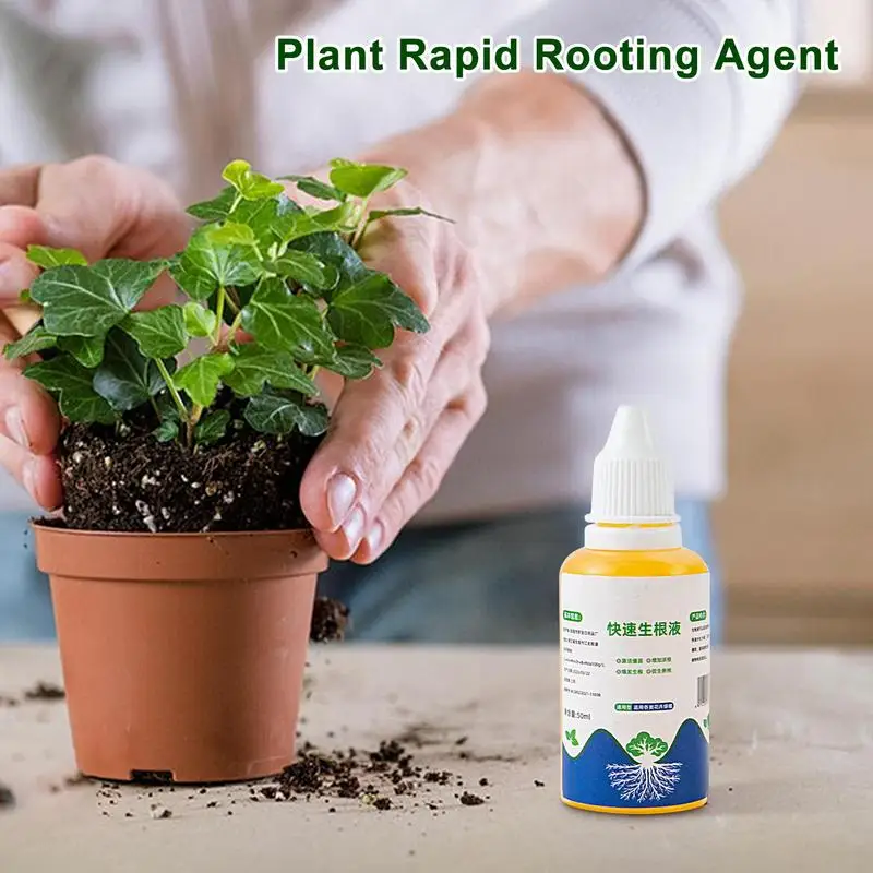 Rooting-Hormones-For-Cuttings-50ml-High-Performing-Liquid-Plants-Root ...