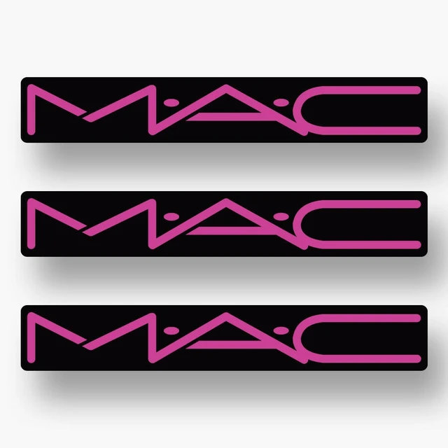 Mac Cosmetics Logo