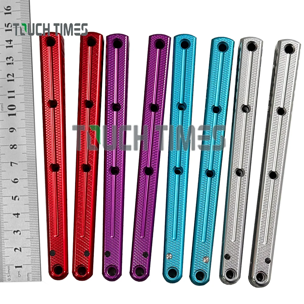 New-Baliplus-Kraken-Live-Blade-False-Edge-Blade-Clone-7075-Aluminum ...