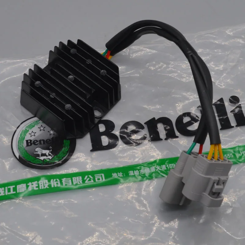 Motorcycle Voltage Regulator | Motorcycle Benelli Tnt 250 | Keeway ...