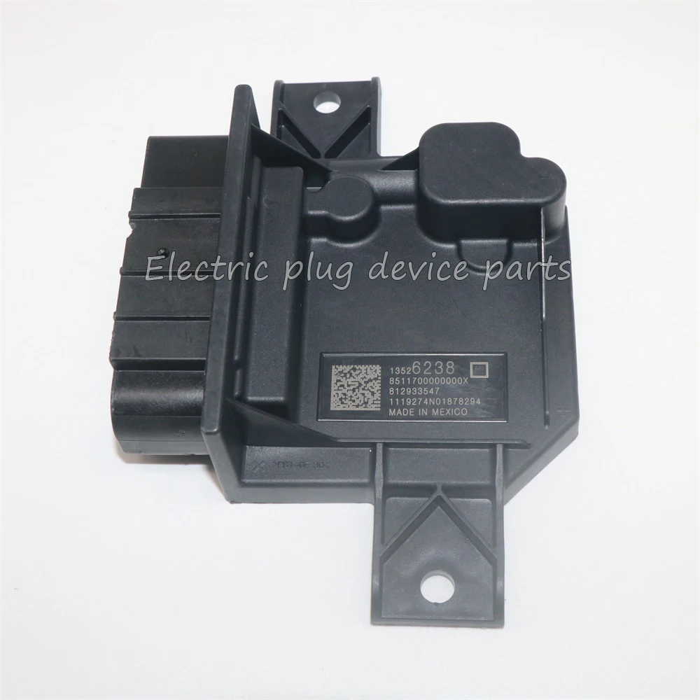 M-dulo-de-Control-de-bomba-de-combustible-para-Chevrolet-Silverado ...