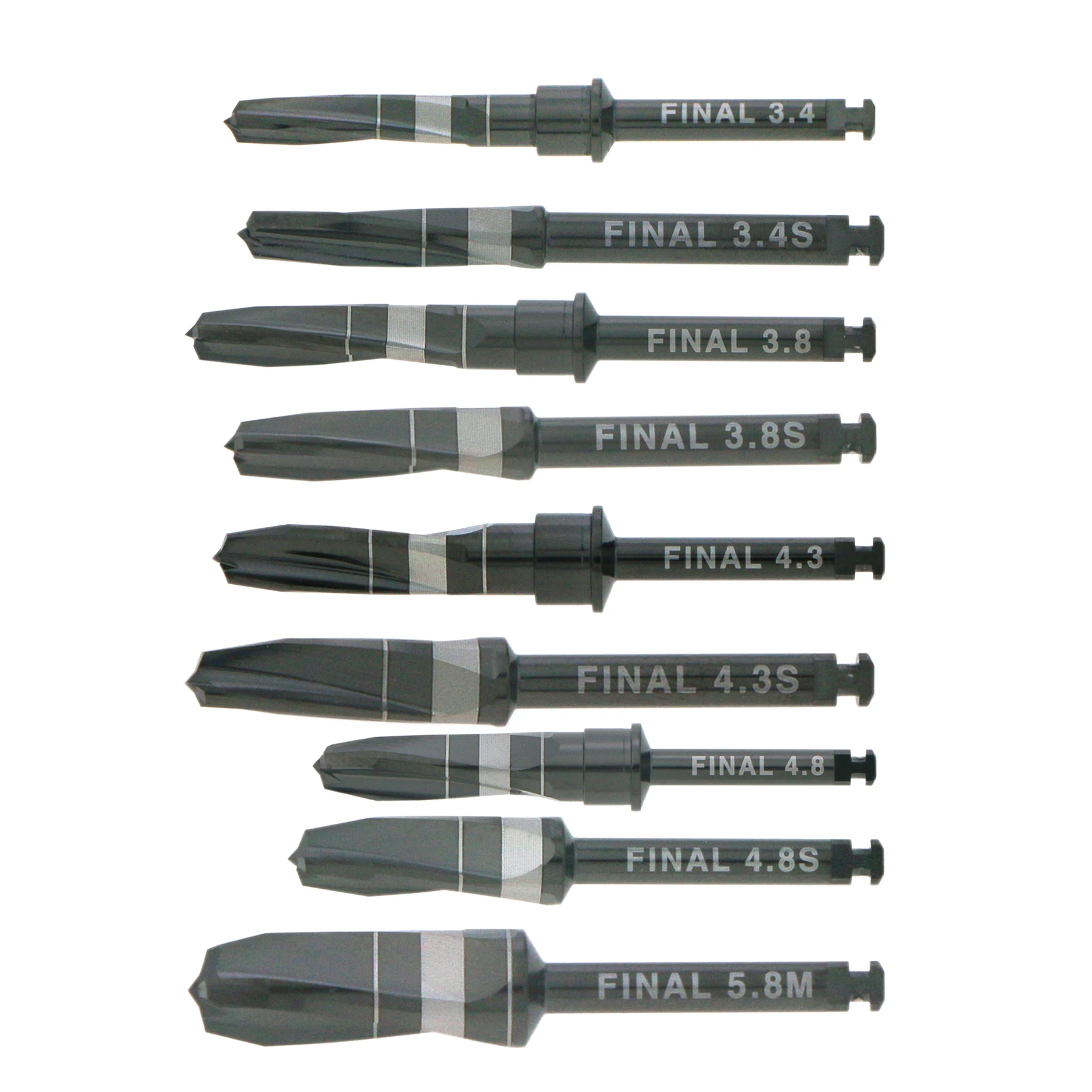 Dentium-Dental-SuperLine-implantium-Kit-Surgical-Implant-Kit-DASK-Kit ...