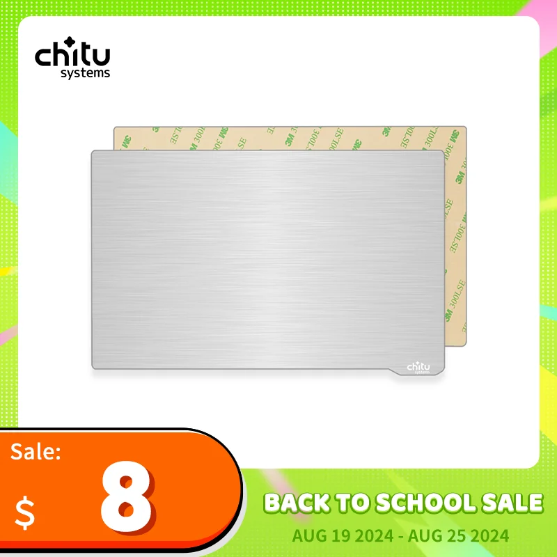 Spring-Steel-Flexible-Build-Plate-Sheet-Magnetic-Base-For-UV-Resin ...