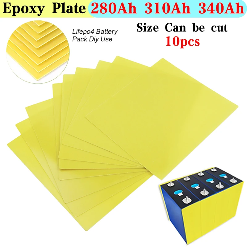 10Pcs-3240-Epoxy-Fiber-Board-for-3-2V-280Ah-320Ah-310Ah-90Ah-12-8V ...