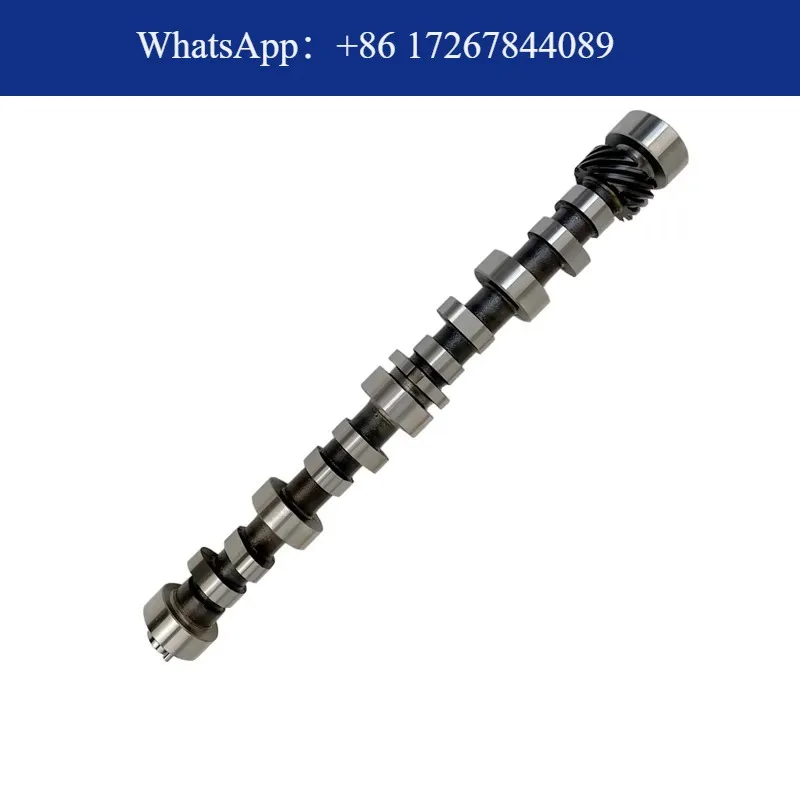 Camshaft Fit for GM Cavalier GMC Isuzu Pontiac VIN G/ 4 OHV LM3/LN2/L43 ...