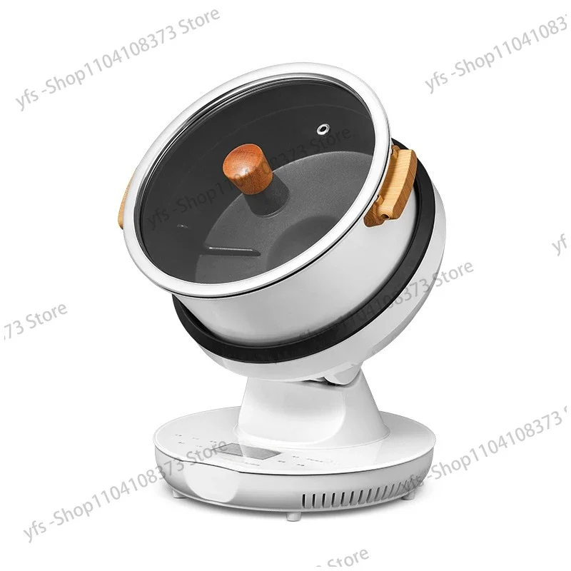 220V-Automatic-Rotary-Cooking-Machine-Multi-function-Electric-Stir ...