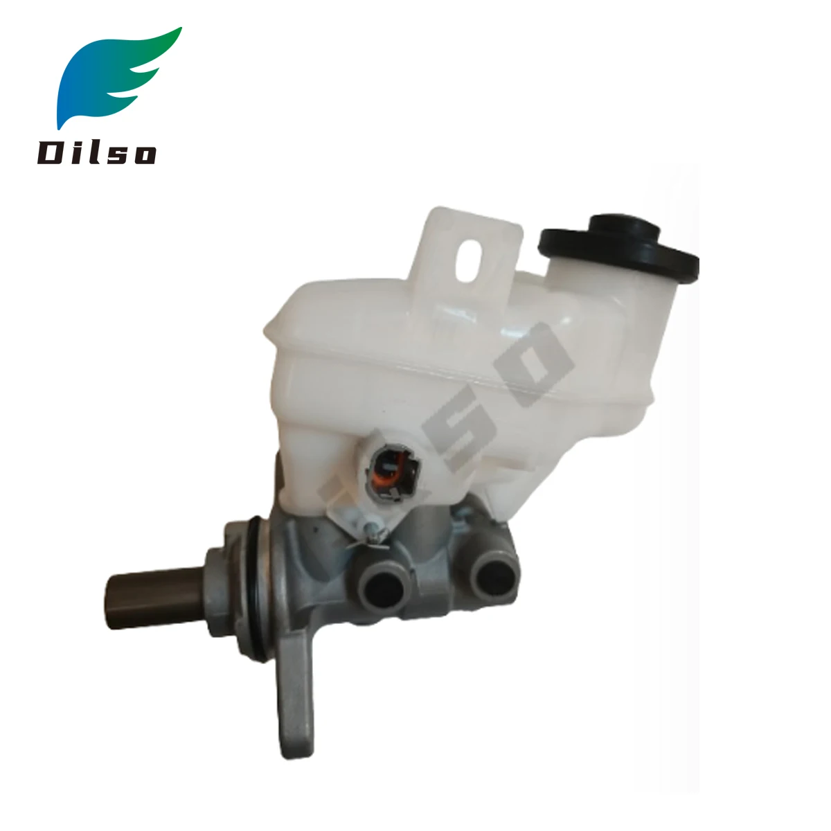 New Brake Master Cylinder For Toyota OEM 47201BZ660 47201-BZ660 47201 ...