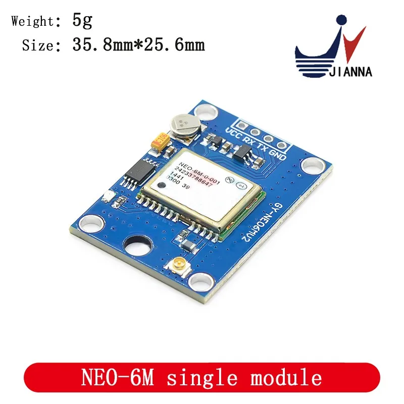 NEO-8M-posisi-satelit-USB-mikro-NEO-6M-GPS-modul-single-chip-51-untuk ...