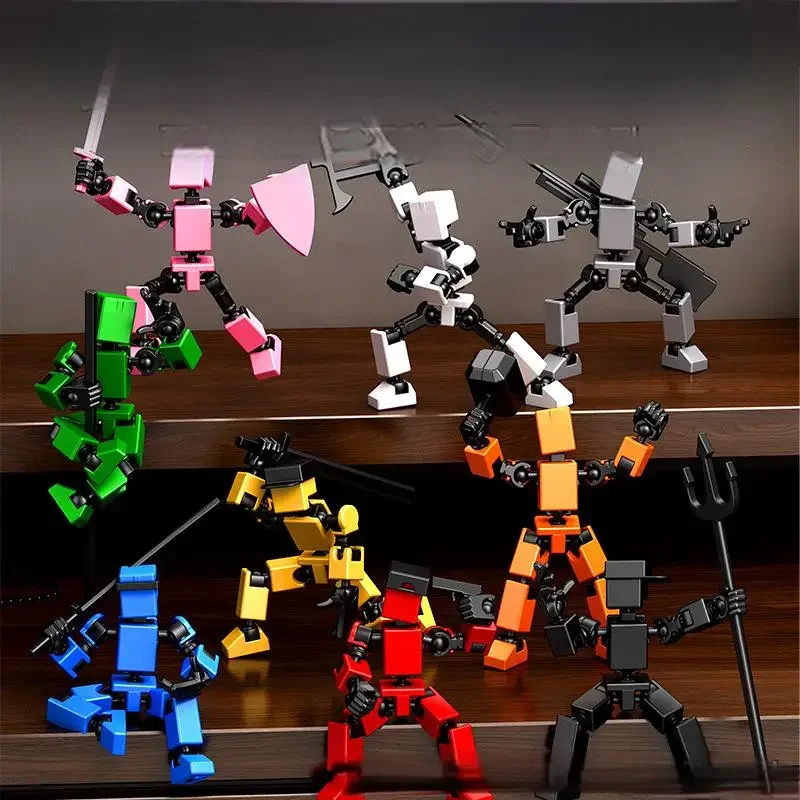 Mu-eca-Robot-multiarticular-m-vil-que-cambia-de-formas-mu-eca-Robot ...