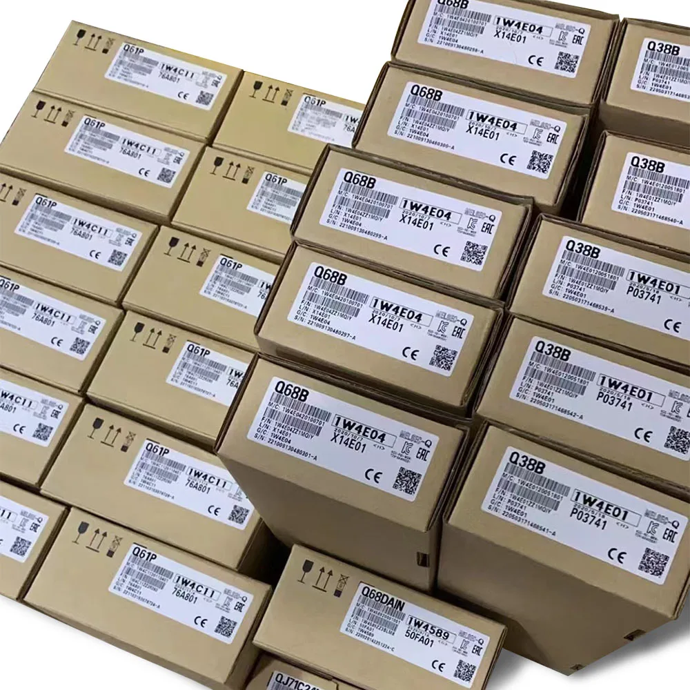 NEW-IN-BOX-QS90SR2SN-CC-QS90SR2SP-CC-Q1MEM-512S-QY18A-QJ71FL71-B2 ...