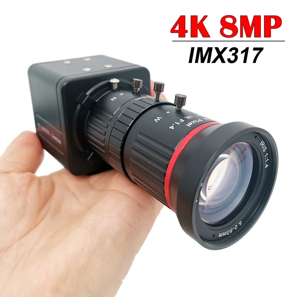 4K-3840x2160-USB-Webcam-5-50mm-Manual-Varifocus-Lens-Industrial-8MP ...